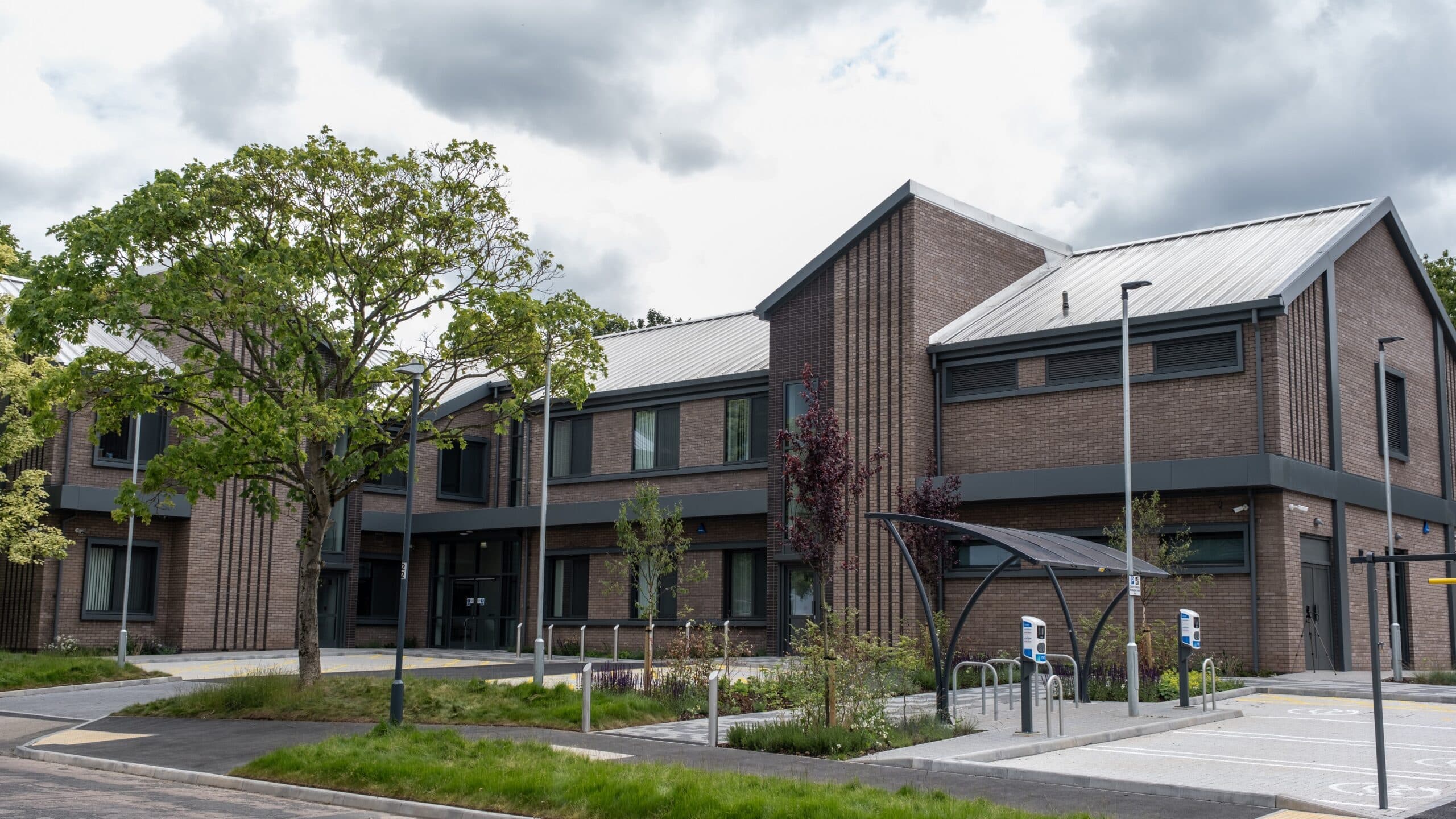 Open Day to celebrate and showcase Lillington’s new health hub - CW ...